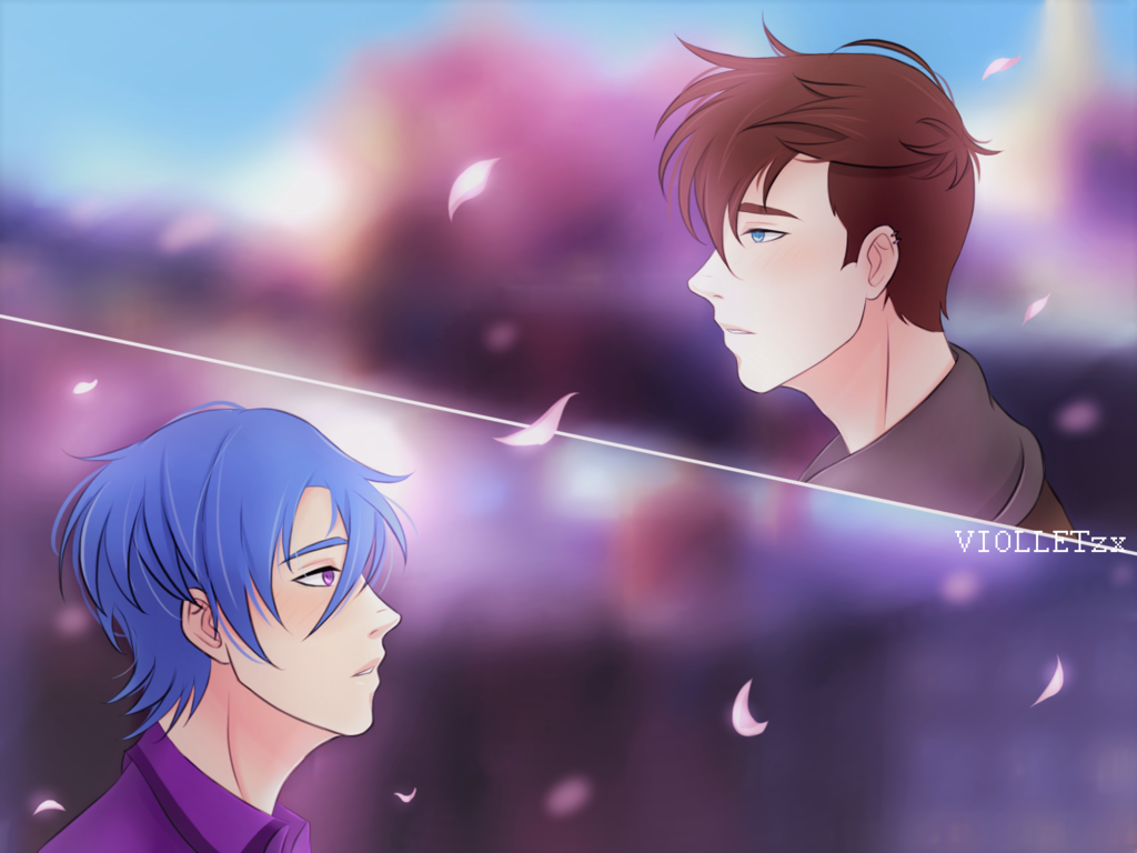 [Soluzioni] Dolce Flirt University Alexy Episodio 3 | NyanGames